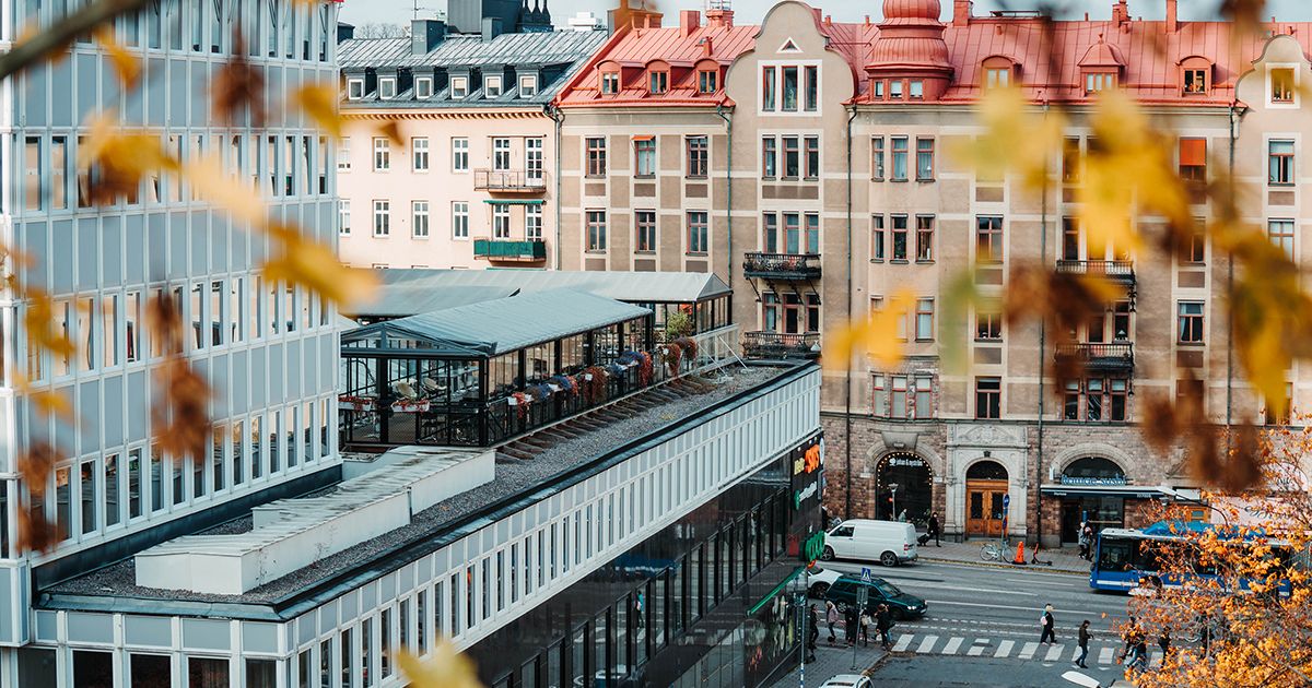 7A Odenplan, Norrtullsgatan 6 | Pricing and availabilities