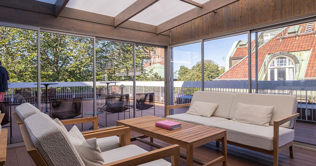 Convendum Drottninggatan | Se pris och boka visning