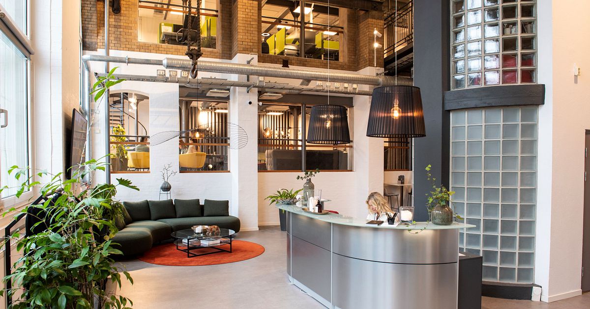 Genetor Elverket | Se pris och boka visning