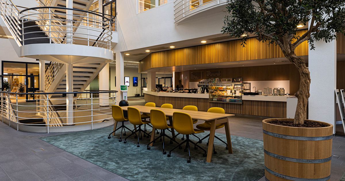 Technopolis Kista | Pricing and availabilities