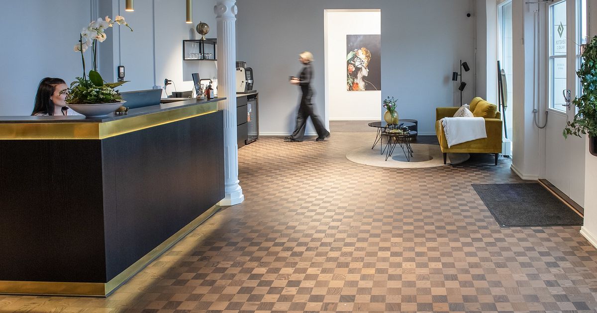 Genetor Malmö C | Se pris och boka visning