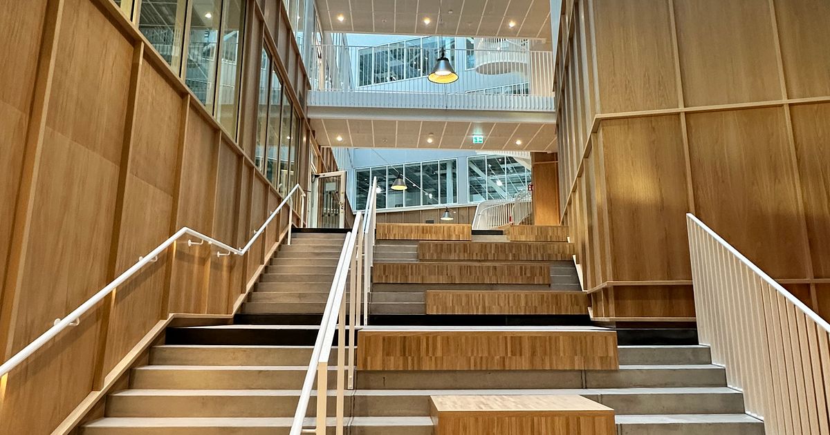 Spaces Göteborg Gamlestan | Pricing and availabilities