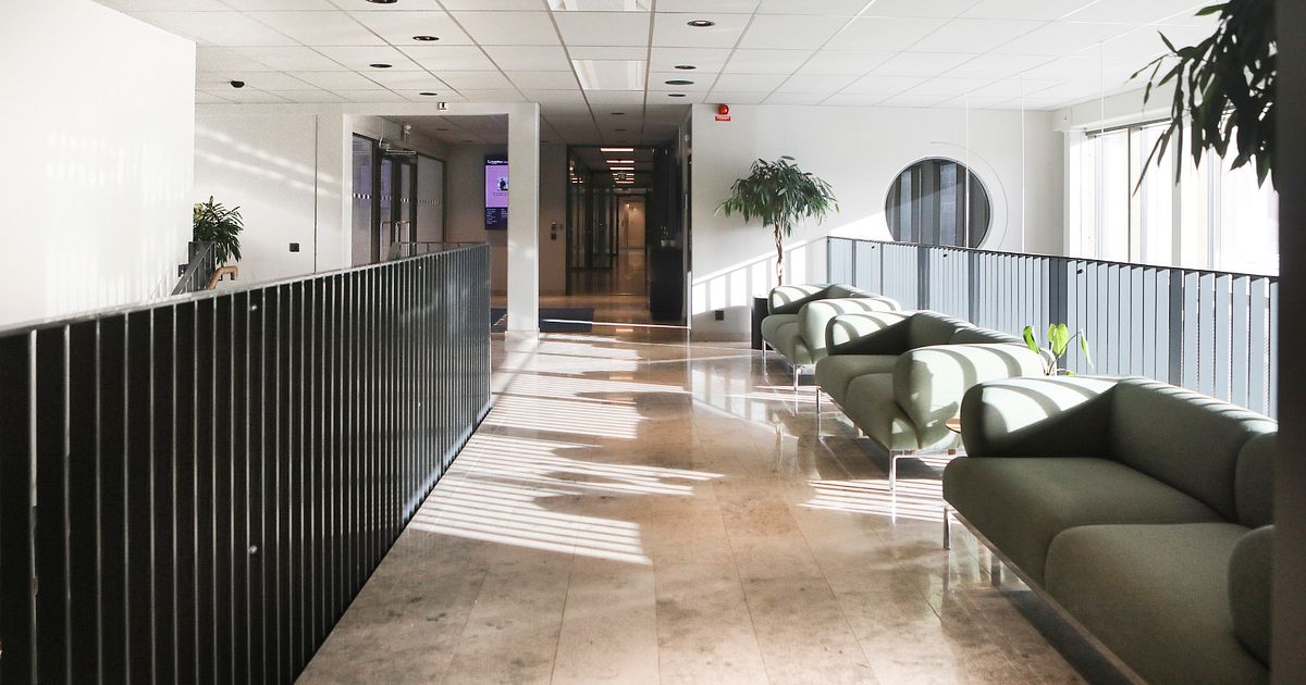 FirstOffice Kista Time Building | Pricing and availabilities